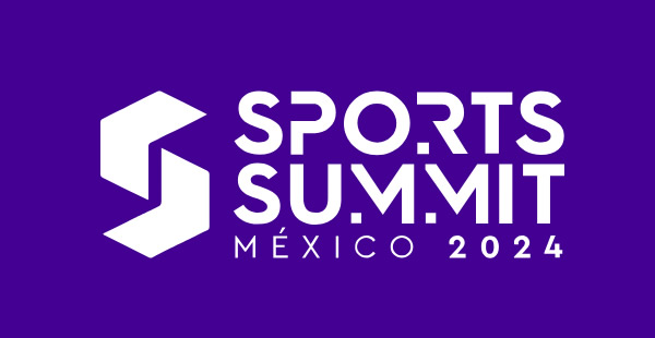 Sports Summit México | 3-4 julio 2024 | The Westin Santa Fe, CDMX